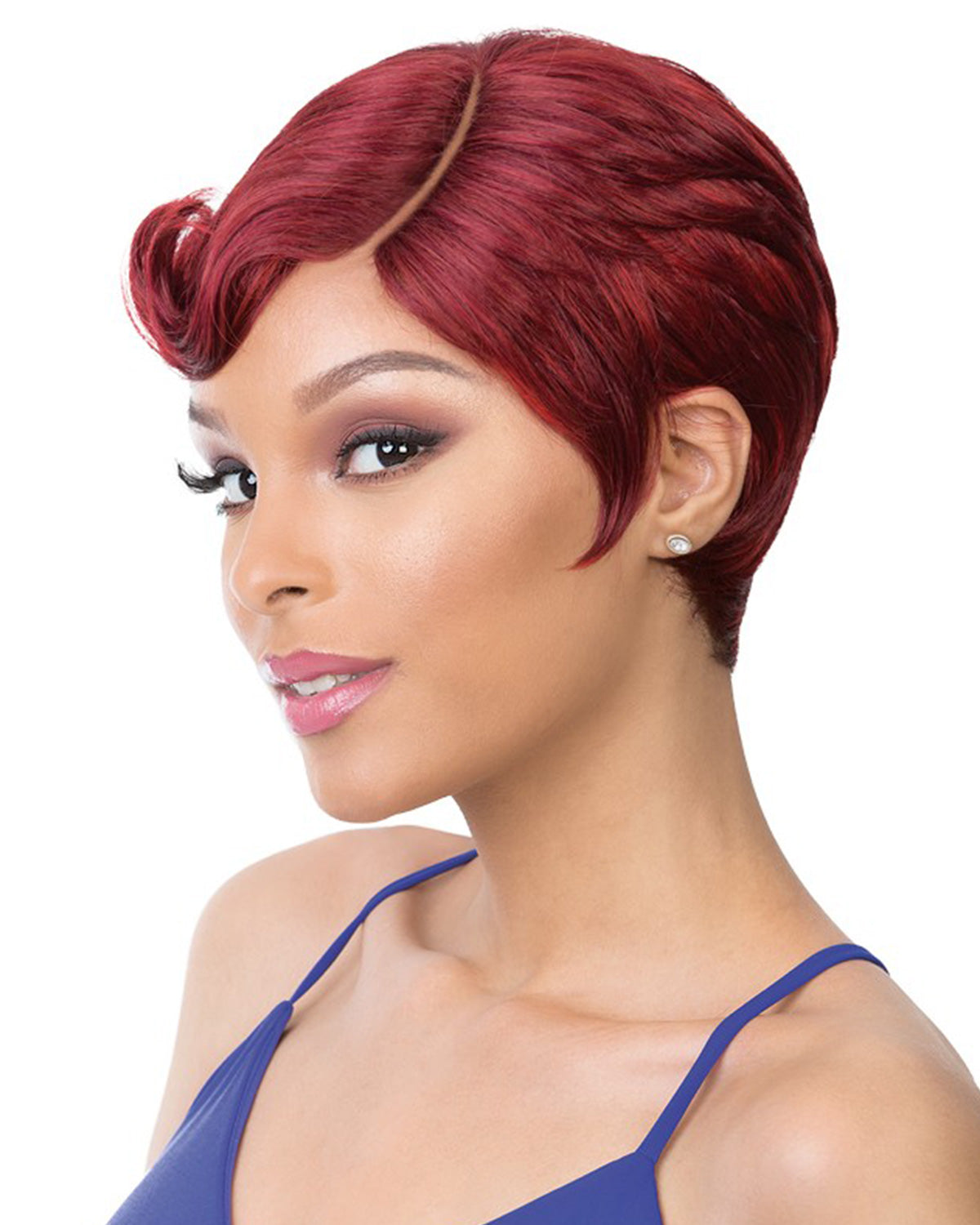 eve pixie cut