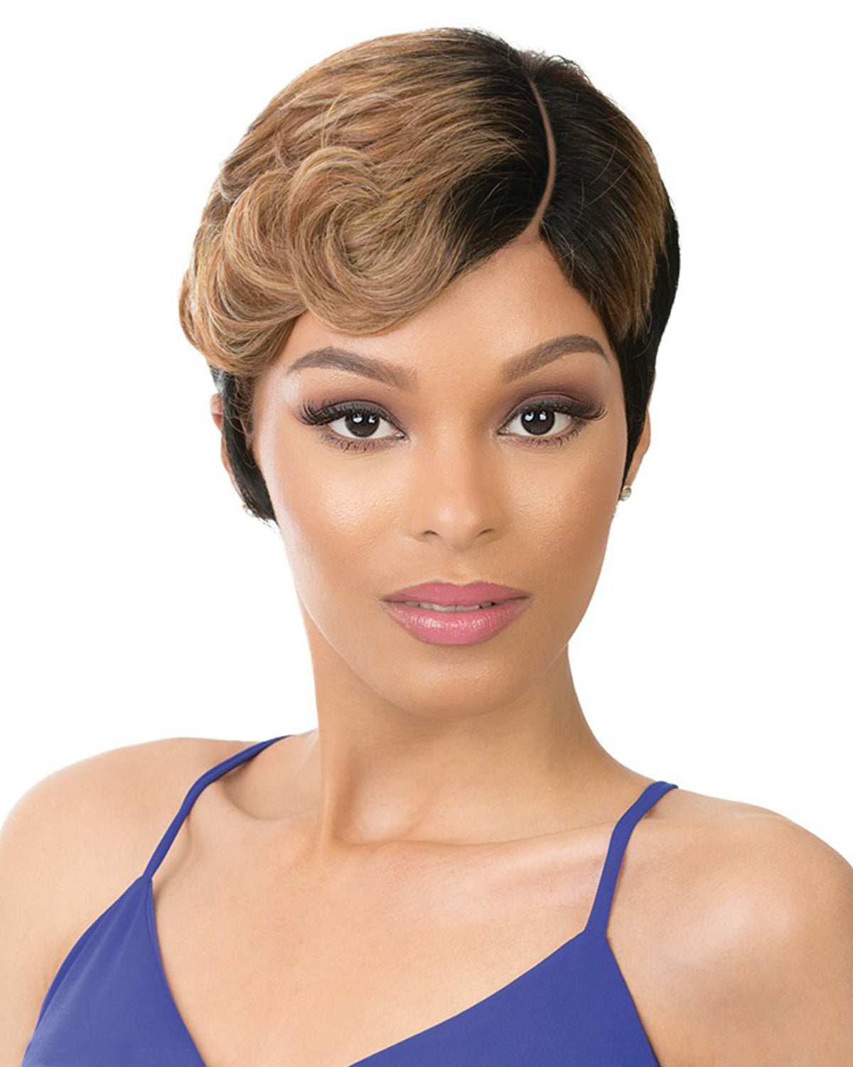Eve Synthetic Wig by It's a Wig - Best Wig Outlet