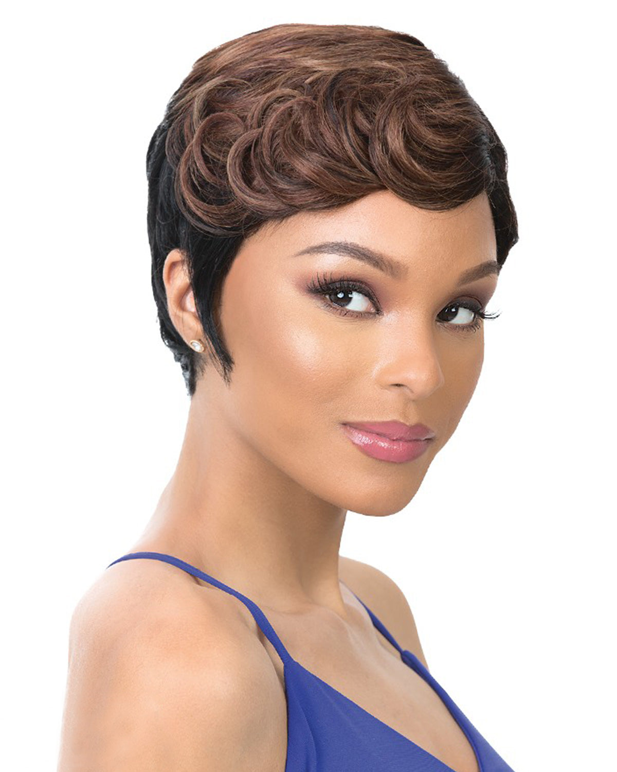 Eve Synthetic Wig by It's a Wig - Best Wig Outlet