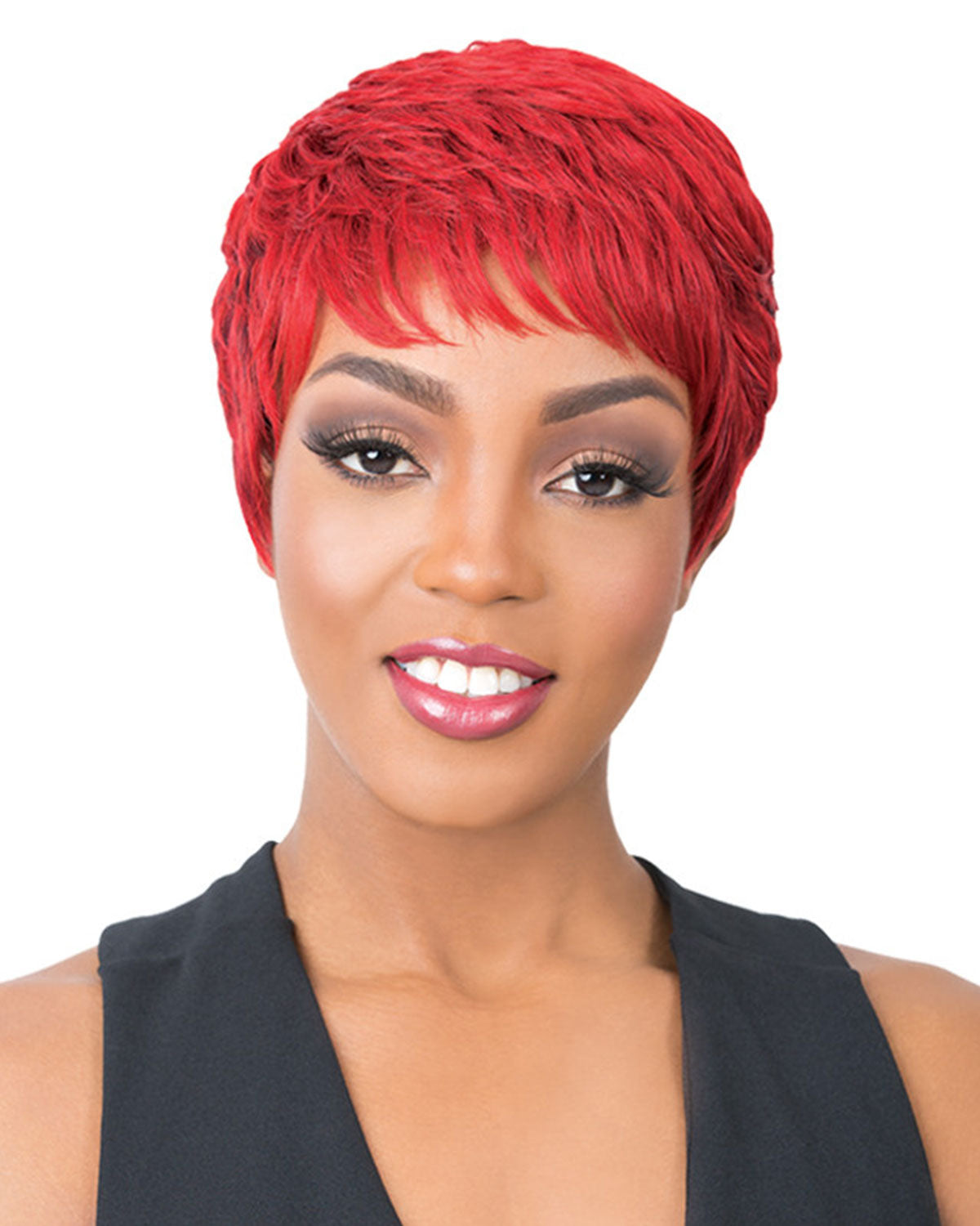 Super Cute Synthetic Wig by It's a Wig - Best Wig Outlet