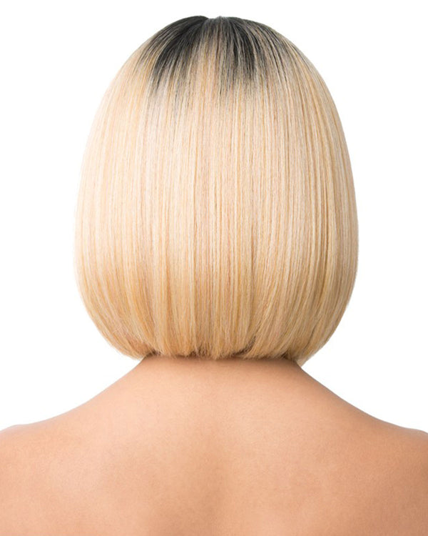 Moon Light Lace Part Synthetic Wig by It's a Wig - Best Wig Outlet