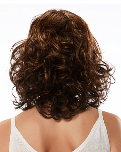 Jessica Synthetic Wig by Jon Renau - Best Wig Outlet