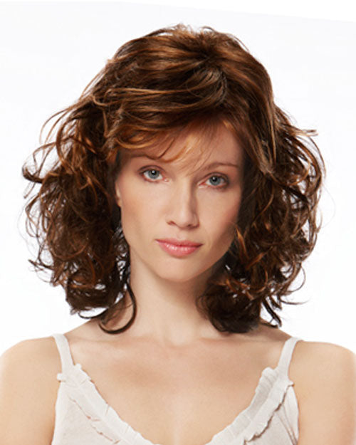 Jessica Synthetic Wig by Jon Renau - Best Wig Outlet