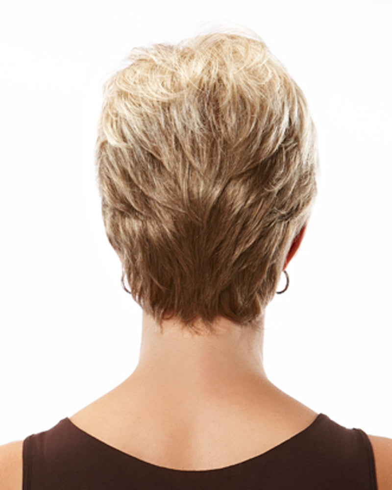 Allure Petite Synthetic Wig by Jon Renau - Best Wig Outlet