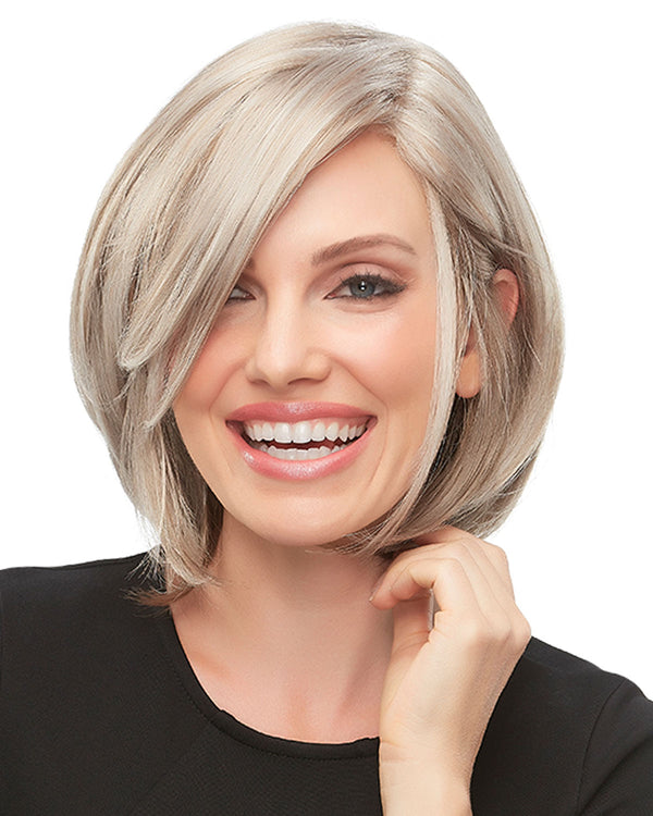 Kristi Lace Front & Monofilament Synthetic Wig by Jon Renau - Best Wig ...