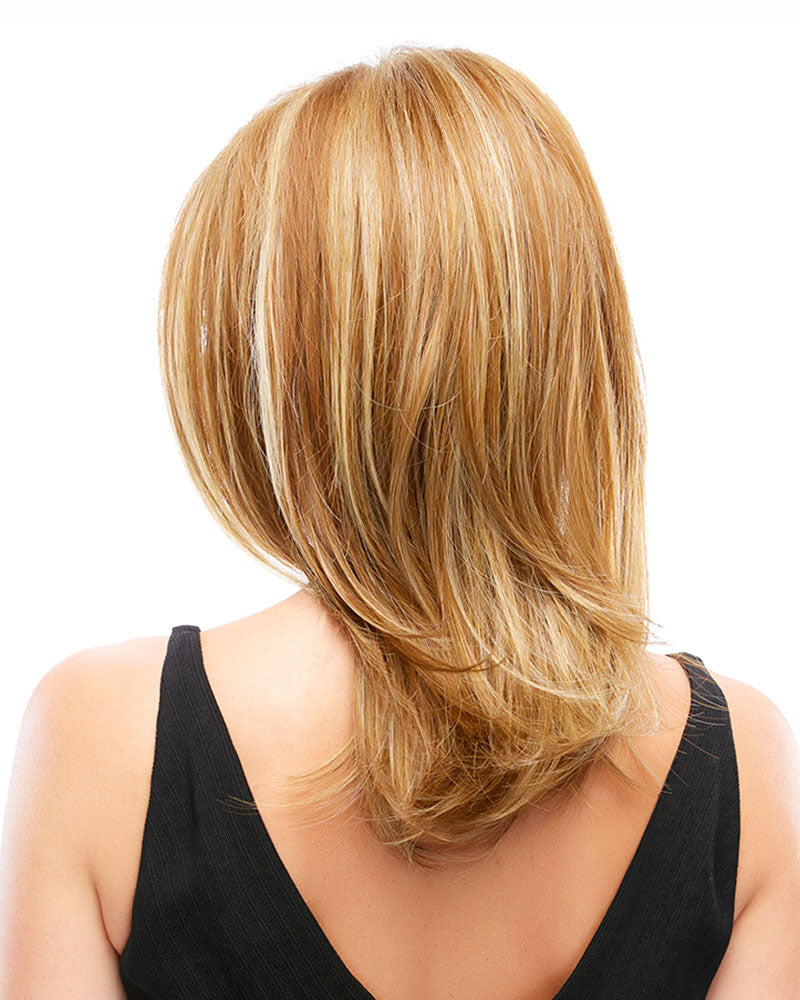 Drew Lace Front & Monofilament Synthetic Wig by Jon Renau - Best Wig Outlet