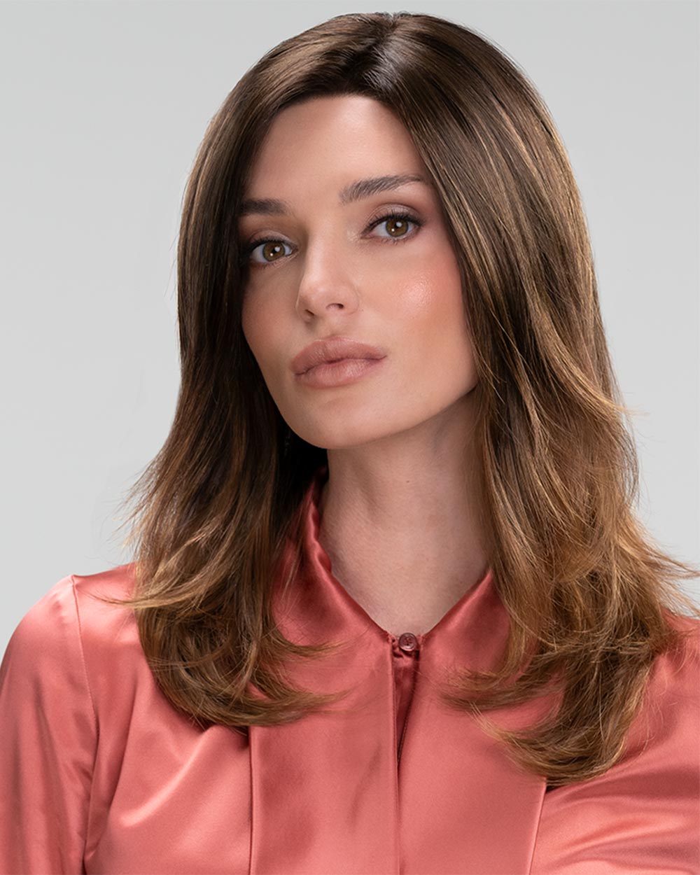 Miranda (Exclusive) Lace Front & Monofilament Part Synthetic Wig by Jon ...