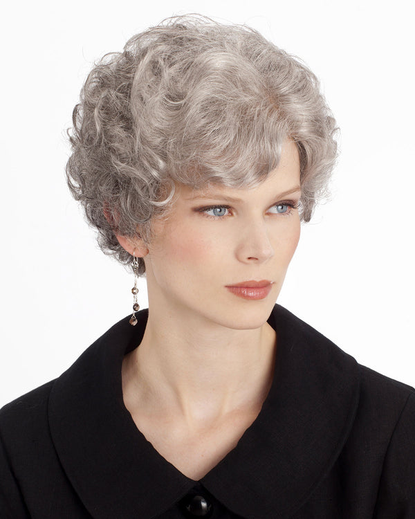 Erica Monofilament Synthetic Wig by Louis Ferre - Best Wig Outlet