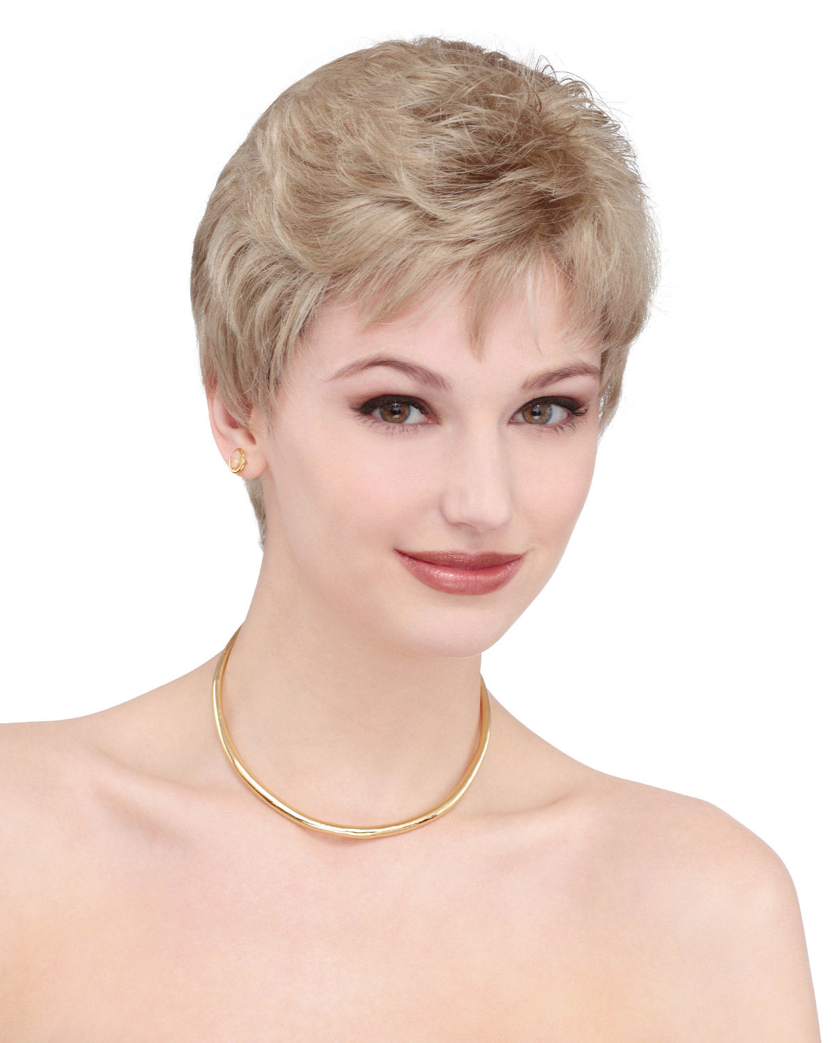 Joni Monofilament Synthetic Wig by Louis Ferre - Best Wig Outlet