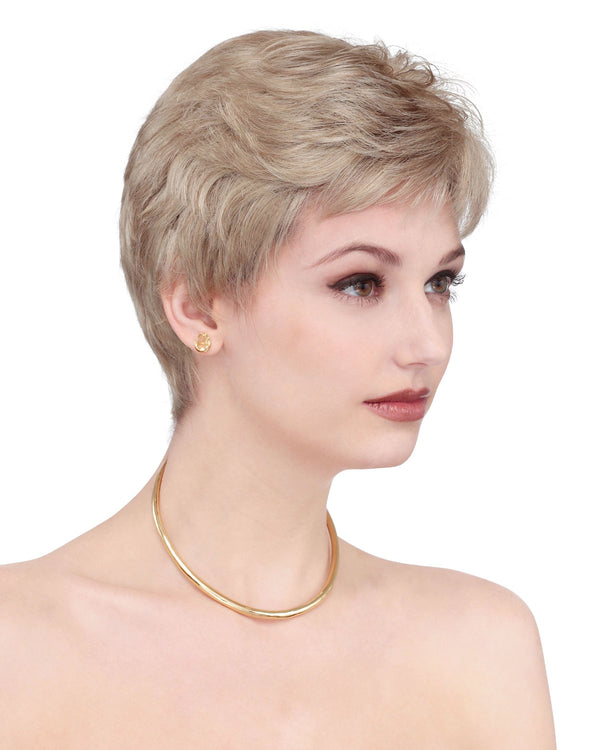 Joni Monofilament Synthetic Wig by Louis Ferre - Best Wig Outlet