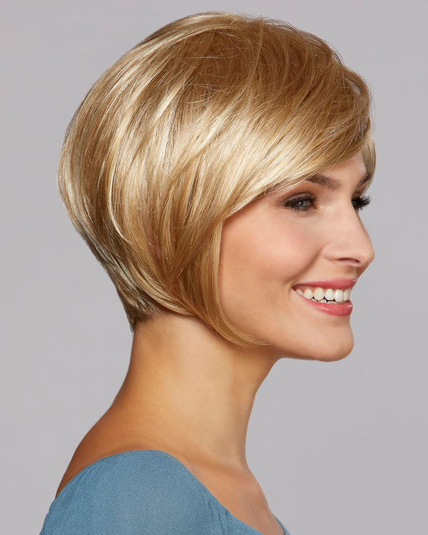 Allure Synthetic Wig by Mane Attraction - Best Wig Outlet