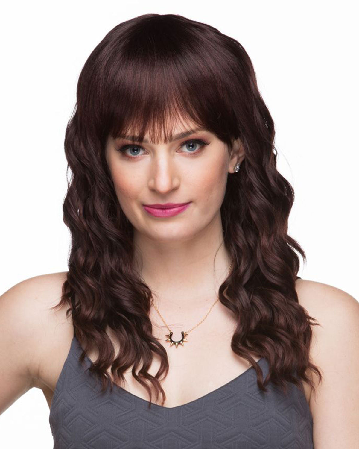 HS Brooklyn Synthetic Wig by Mane Muse - Best Wig Outlet