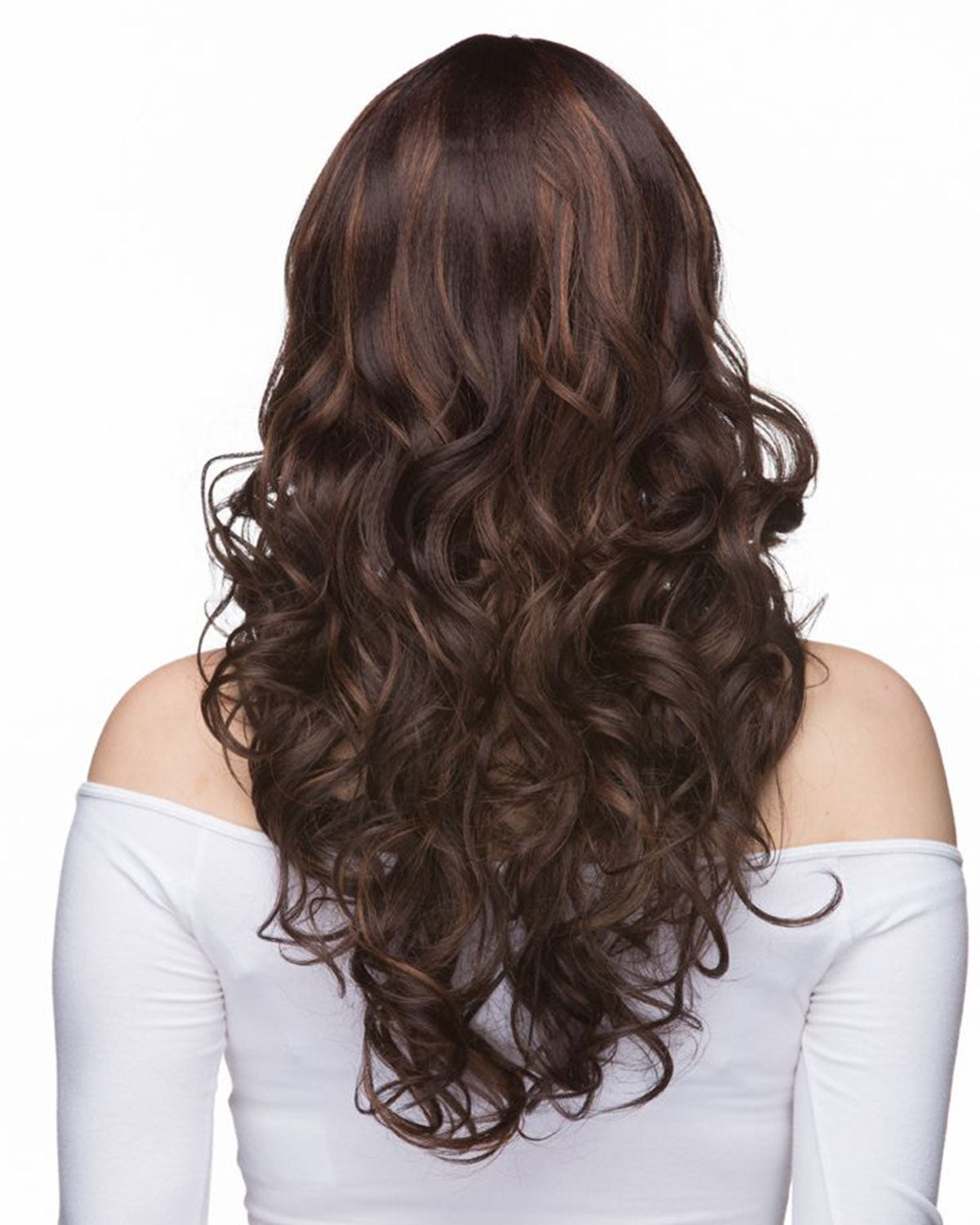 HS Everly Synthetic Wig by Mane Muse - Best Wig Outlet