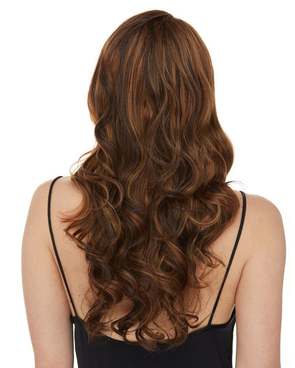 HS Jenna Synthetic Wig by Mane Muse - Best Wig Outlet