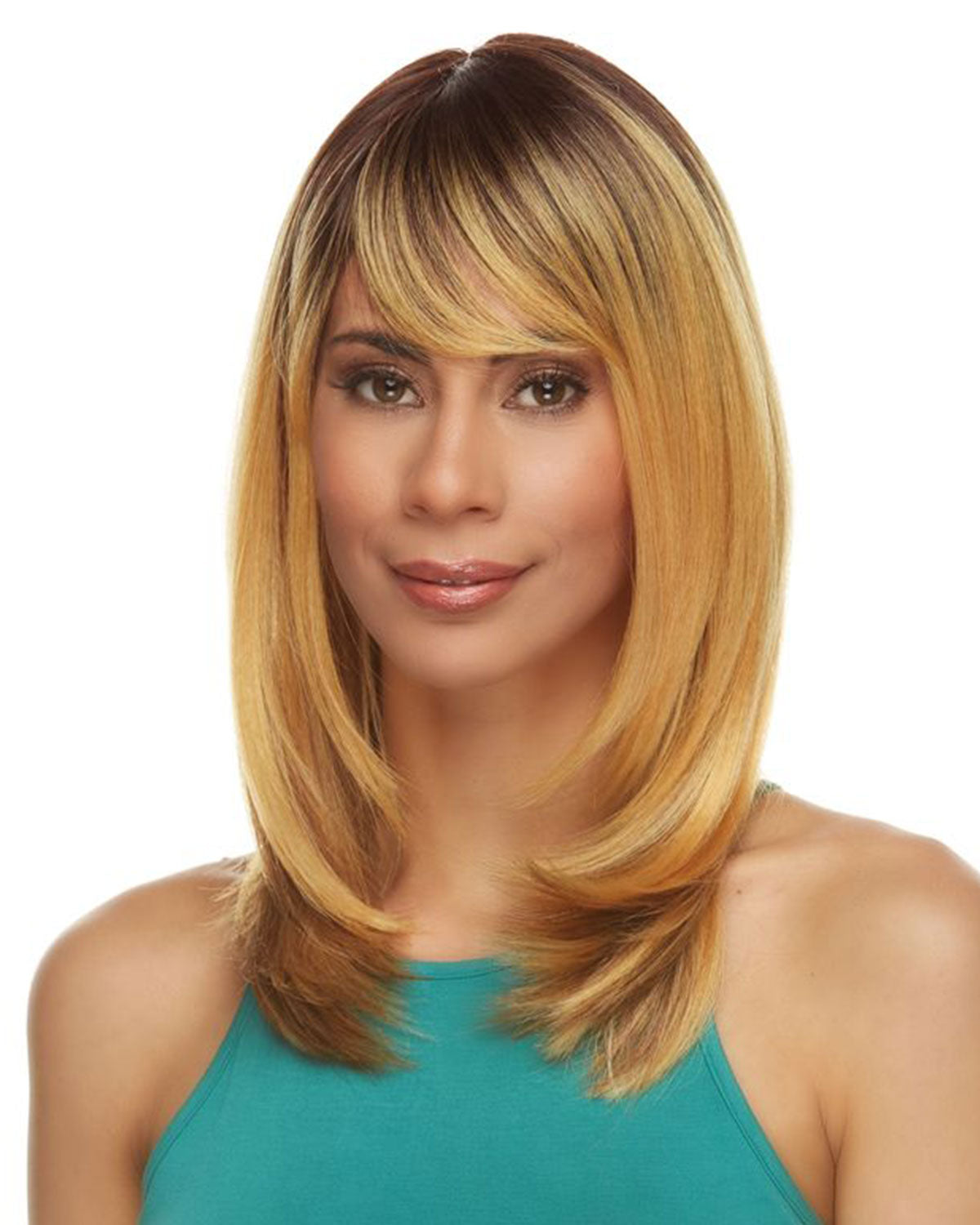 HS Kiley Synthetic Wig by Mane Muse - Best Wig Outlet