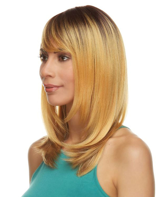 HS Kiley Synthetic Wig by Mane Muse - Best Wig Outlet