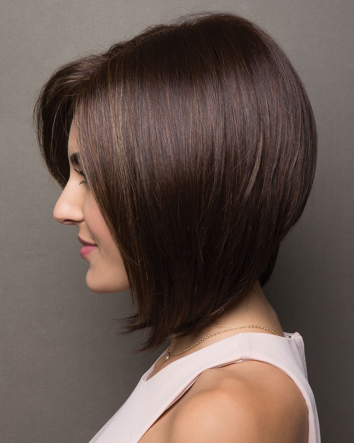 Hailey Synthetic Wig by Noriko - Best Wig Outlet