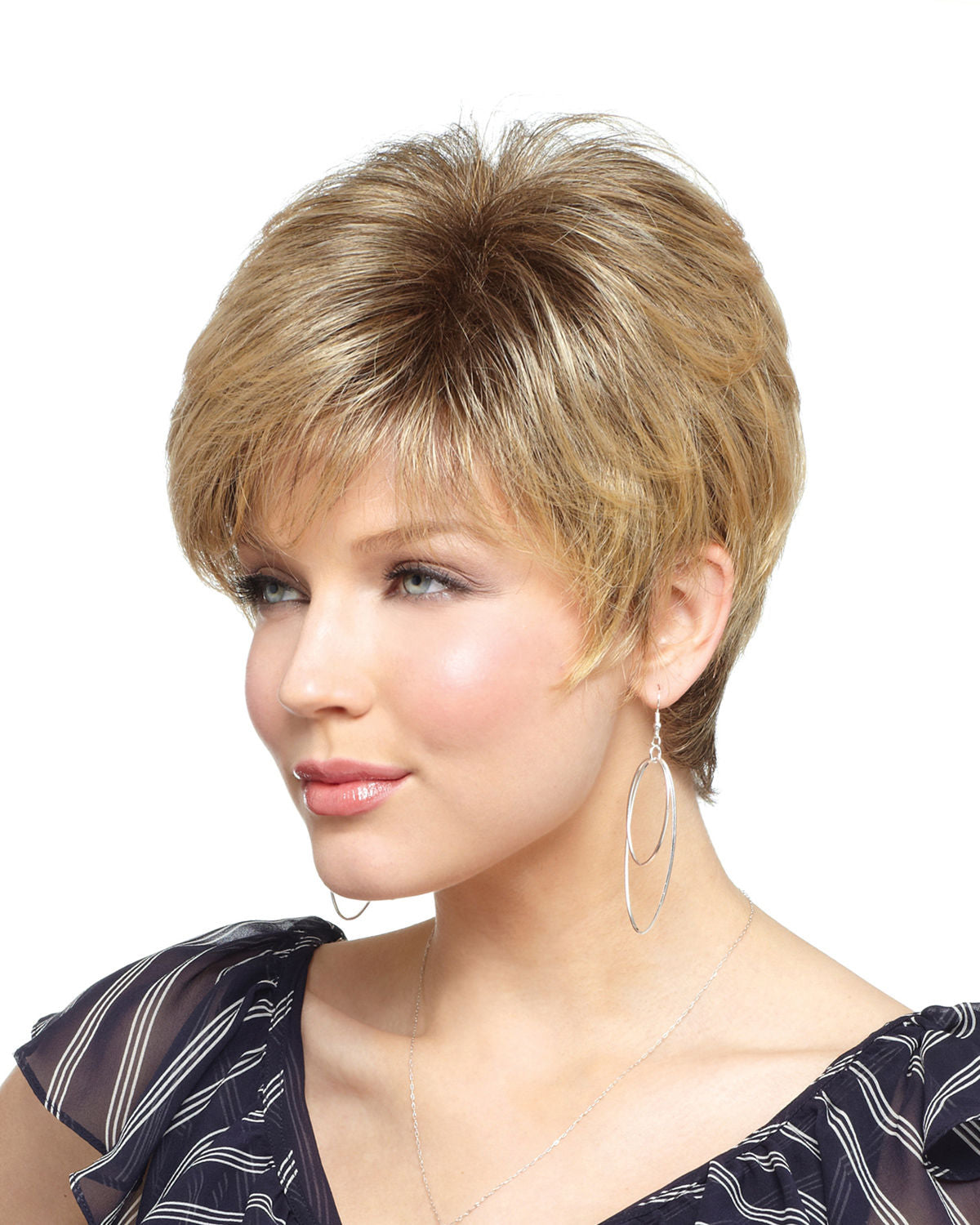Megan Synthetic Wig by Noriko - Best Wig Outlet