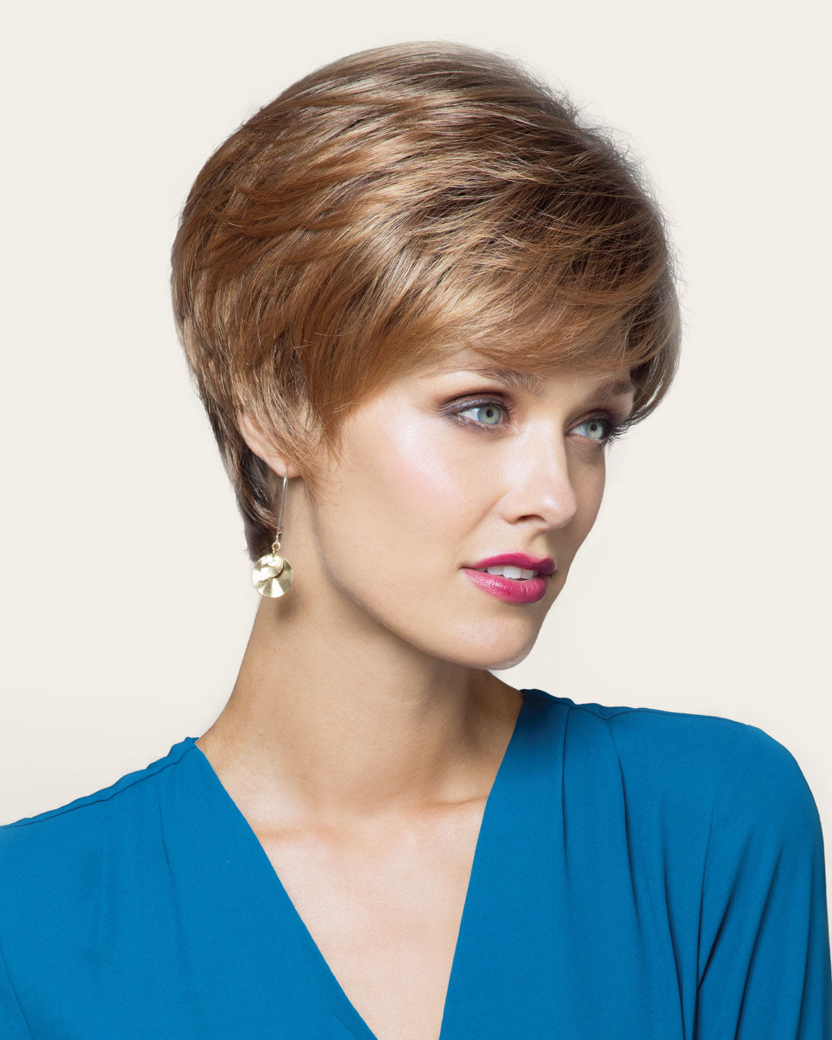 Megan Synthetic Wig by Noriko - Best Wig Outlet