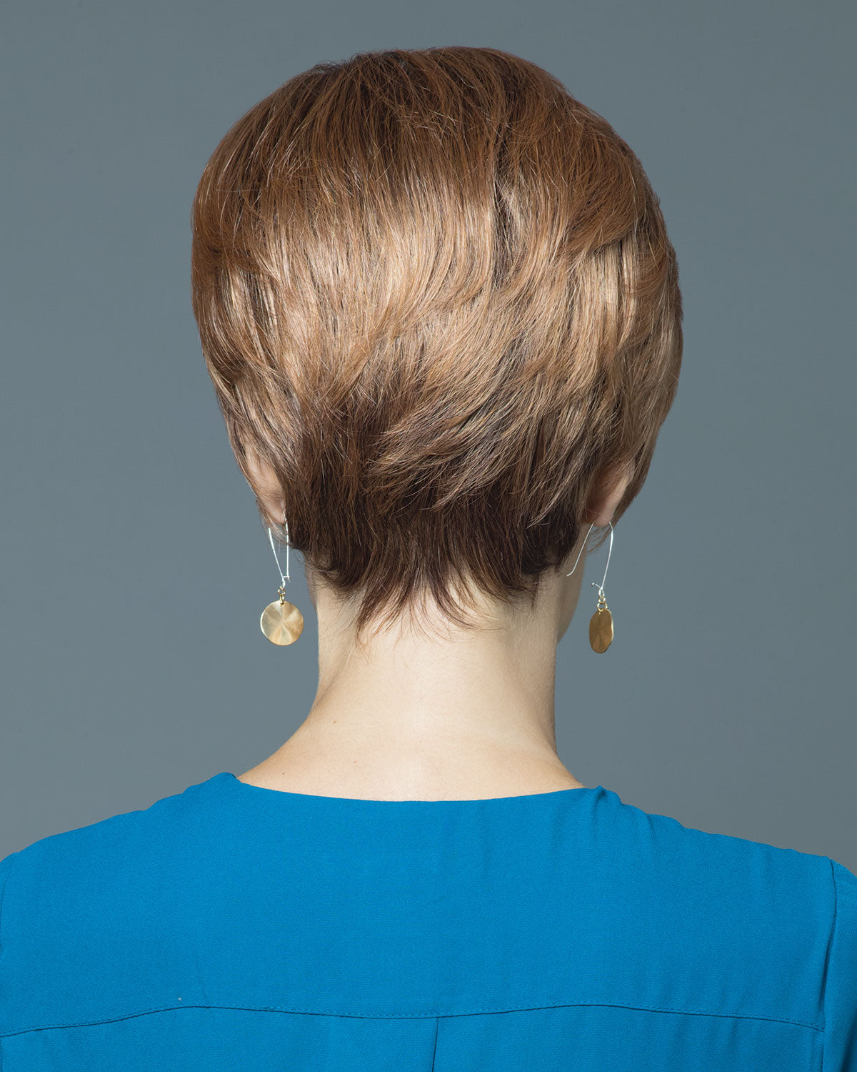 Megan Synthetic Wig by Noriko - Best Wig Outlet