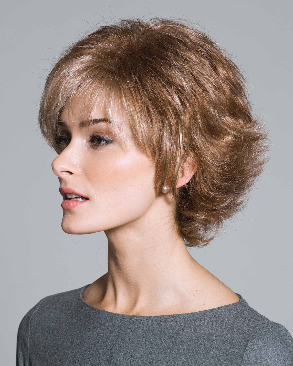 Sierra Synthetic Wig by Rene of Paris - Best Wig Outlet