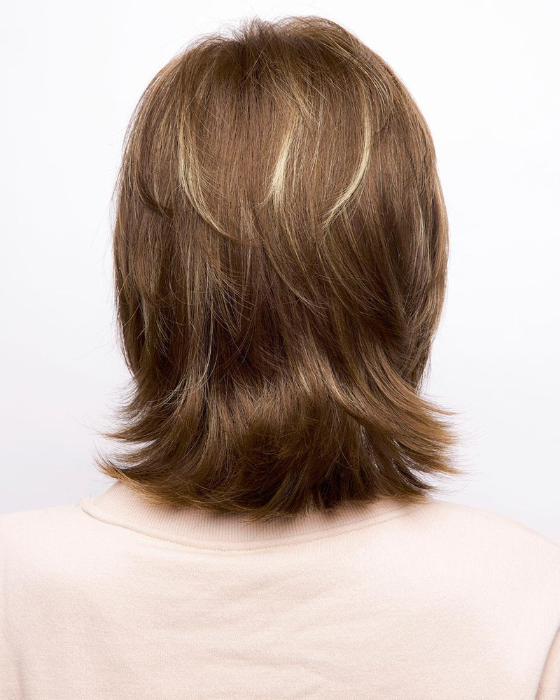 Bailey Synthetic Wig by Rene of Paris - Best Wig Outlet