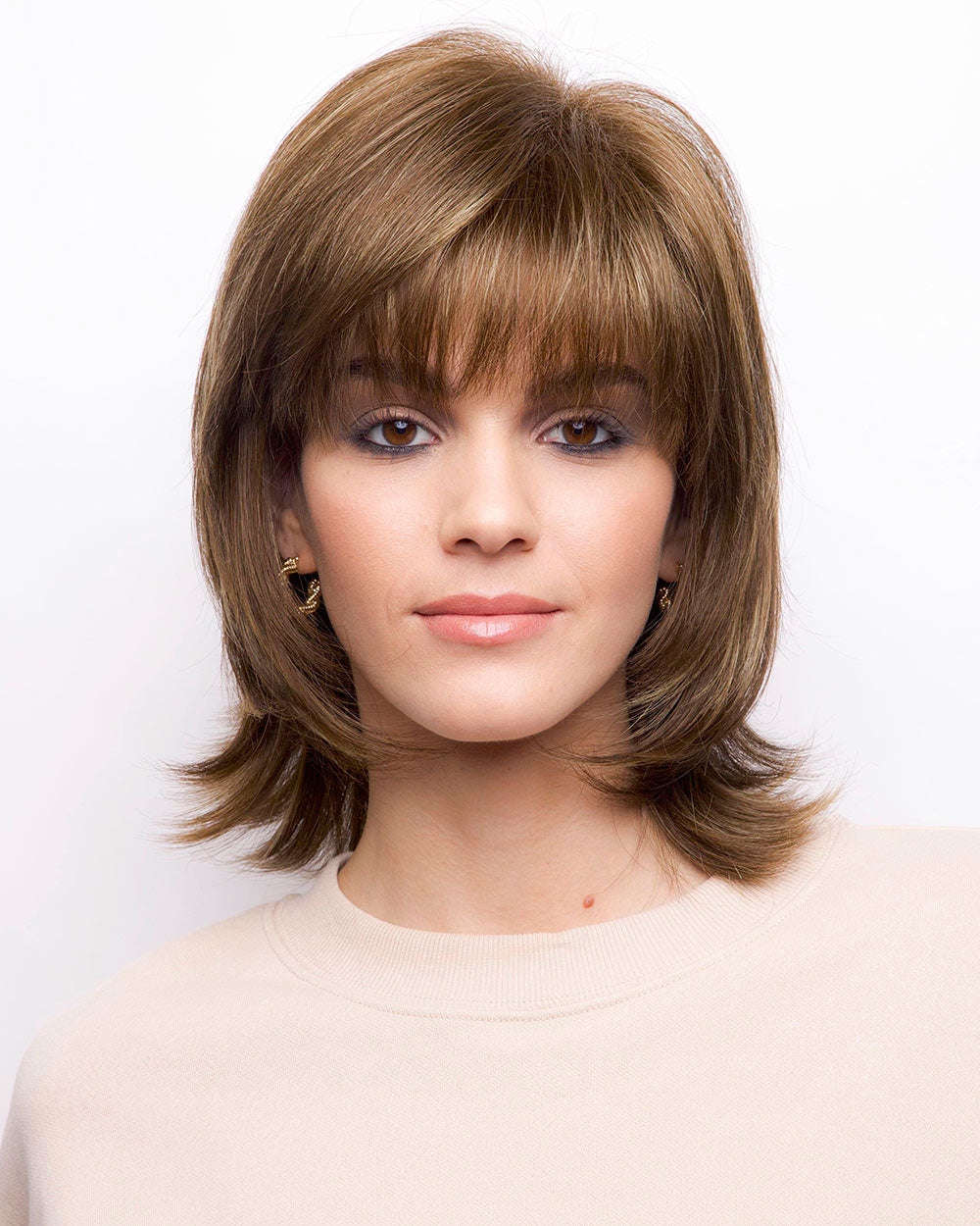 Bailey Synthetic Wig by Rene of Paris - Best Wig Outlet