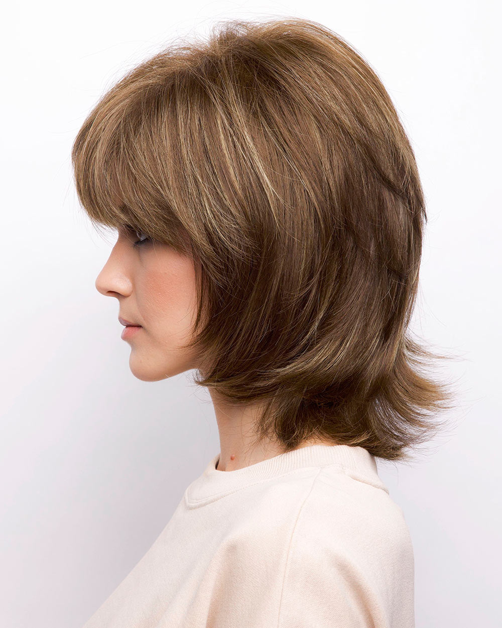 Bailey Synthetic Wig by Rene of Paris - Best Wig Outlet