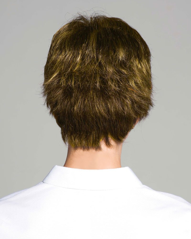 Zoe Synthetic Wig by Rene of Paris - Best Wig Outlet