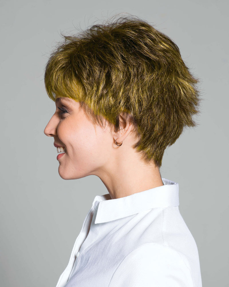 Zoe Synthetic Wig by Rene of Paris - Best Wig Outlet