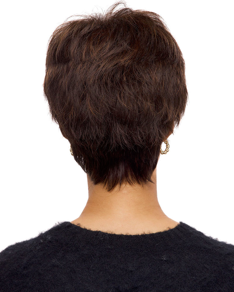 Zoe Synthetic Wig by Rene of Paris - Best Wig Outlet