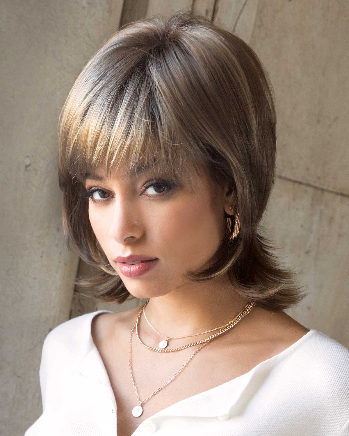 Bailey (Exclusive) Synthetic Wig by Rene of Paris - Best Wig Outlet