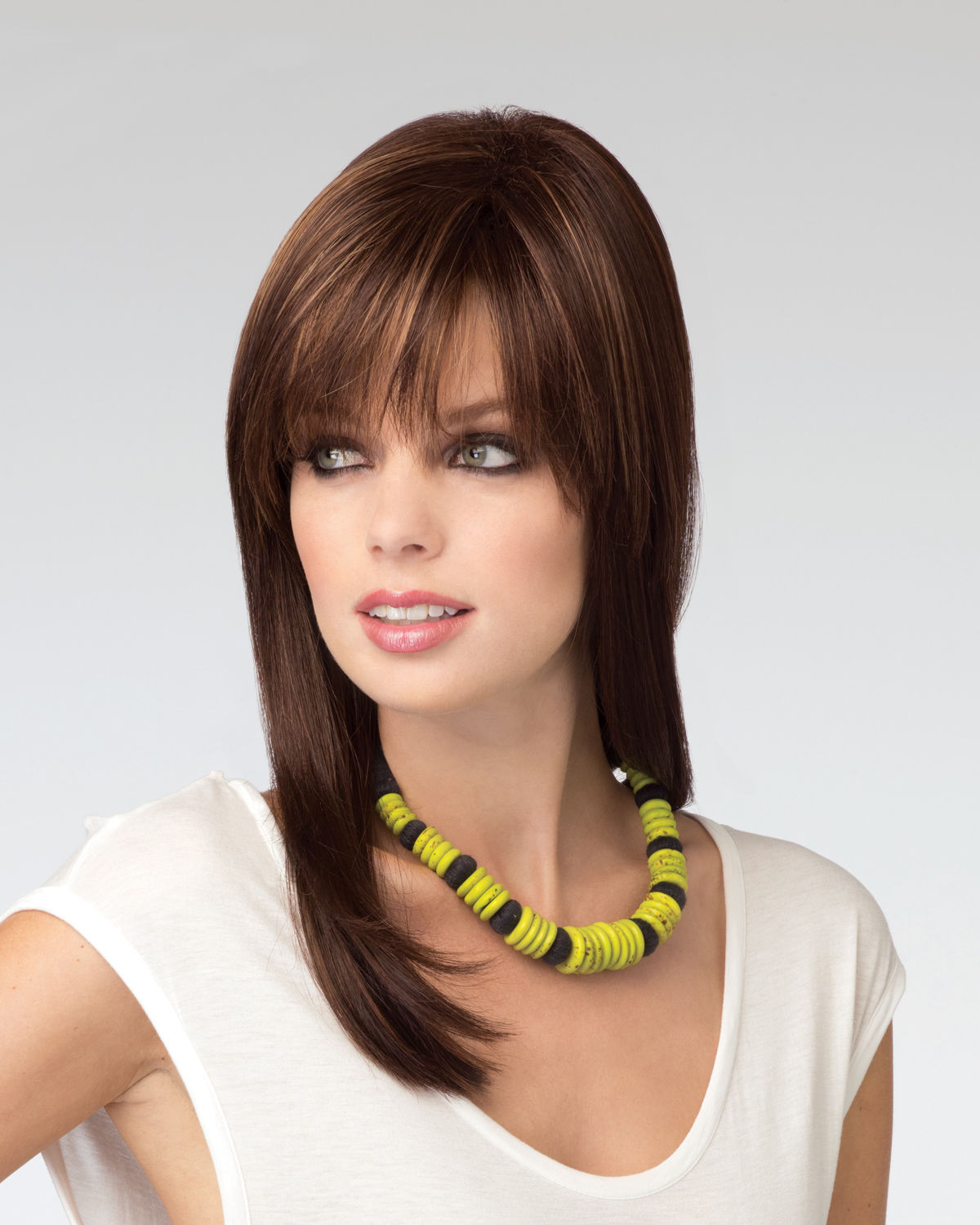 Misha Synthetic Wig by Rene of Paris - Best Wig Outlet