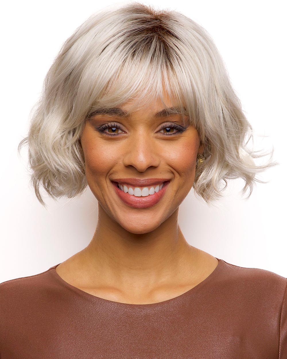 Fenix (Exclusive) Synthetic Wig by Rene of Paris - Best Wig Outlet