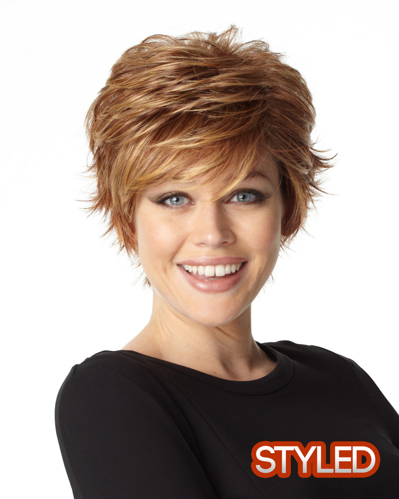Fascination Wig by Raquel Welch | Heat-Resistant | Best Wig Outlet