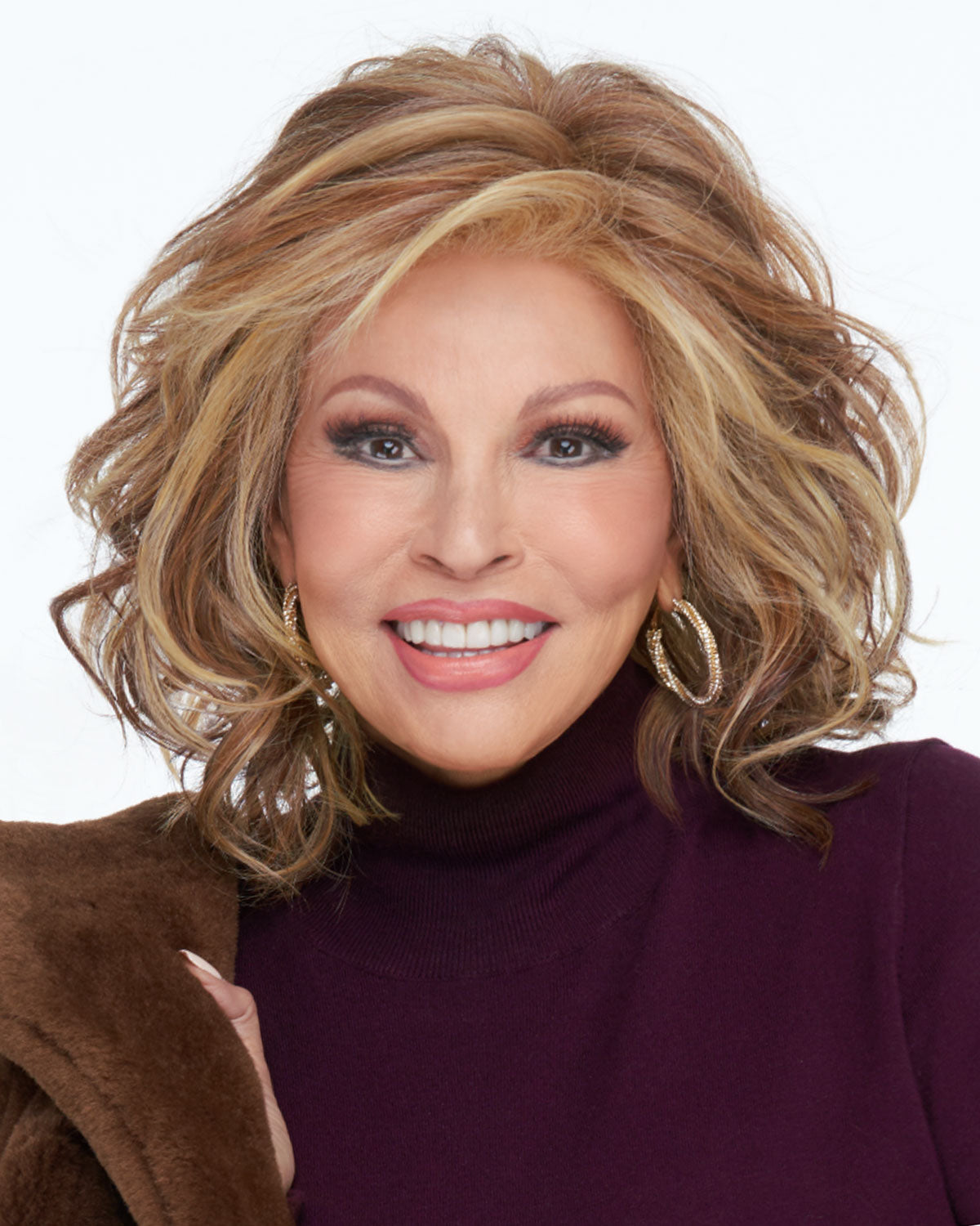 Editors Pick Elite Wig by Raquel Welch | Lace Front | Monofilament ...