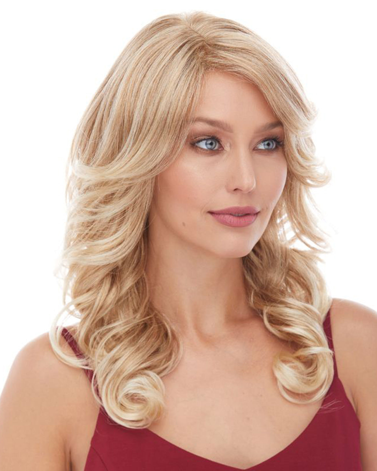 Bliss Skin Top Synthetic Wig by Sepia - Best Wig Outlet