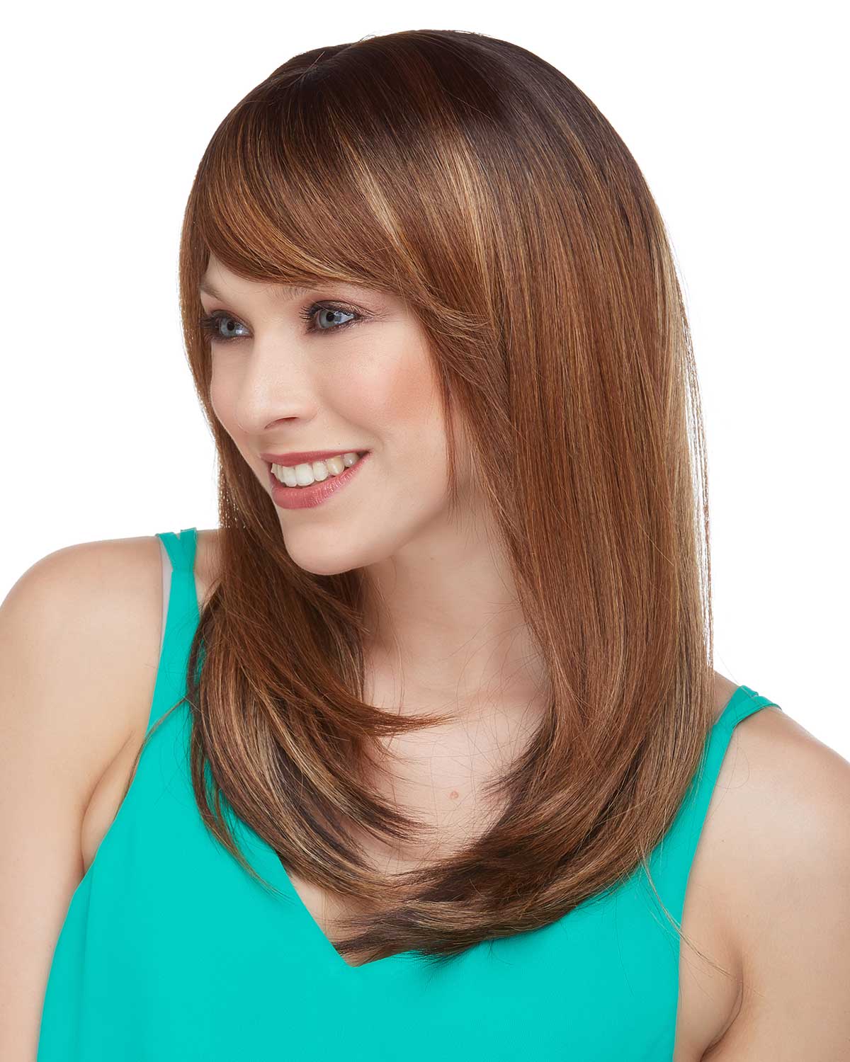 HS Romantic Synthetic Wig by Sepia - Best Wig Outlet