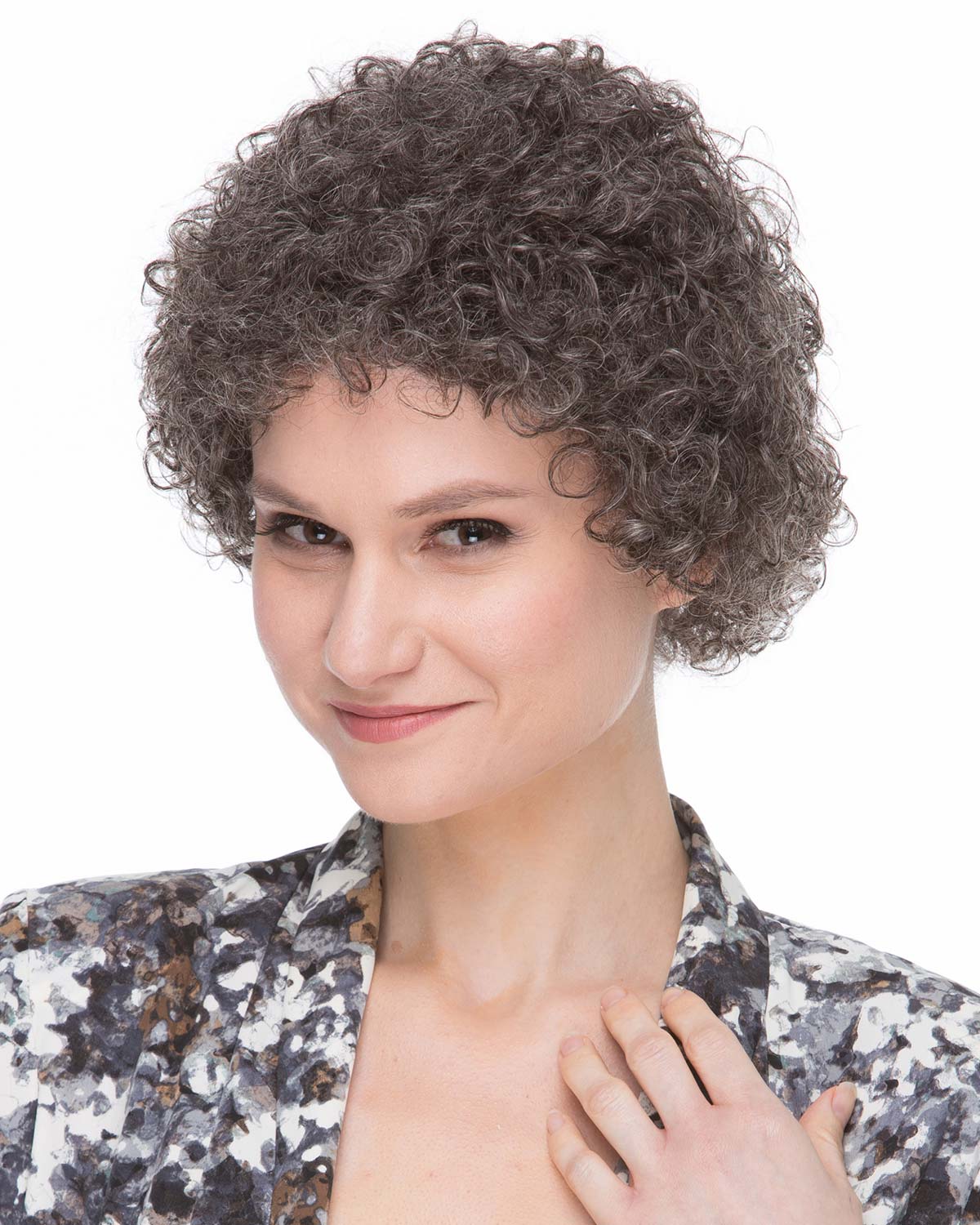 H Nene Human Hair Wig by Sepia - Best Wig Outlet