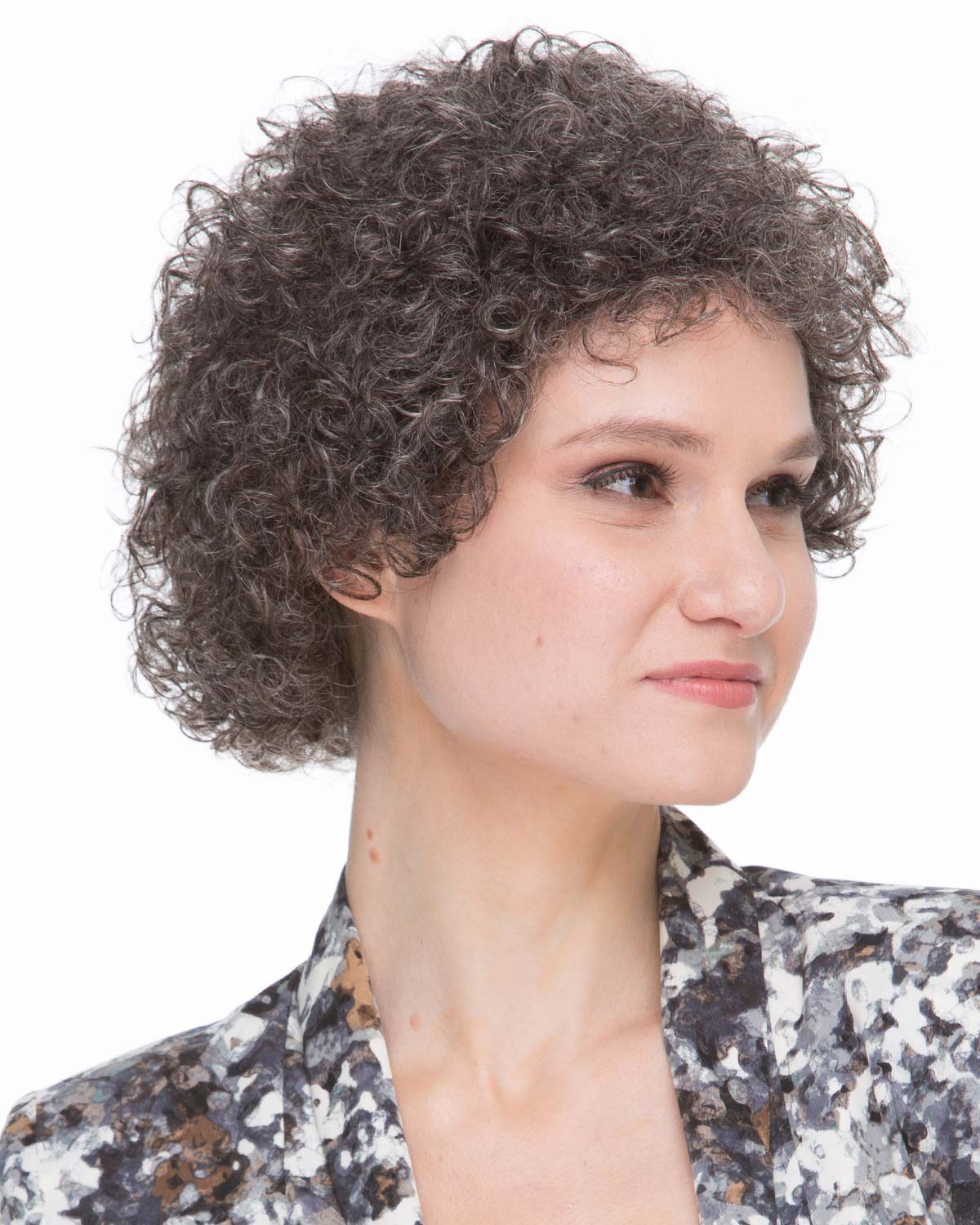 H Nene Human Hair Wig by Sepia - Best Wig Outlet