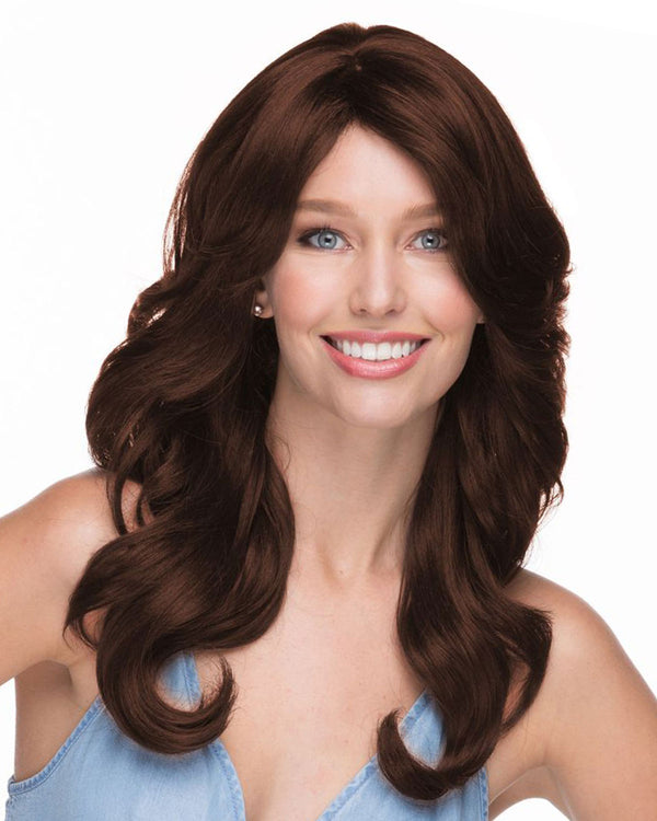 BL Phoenix (Blush) by Sepia Costume Wigs - Best Wig Outlet