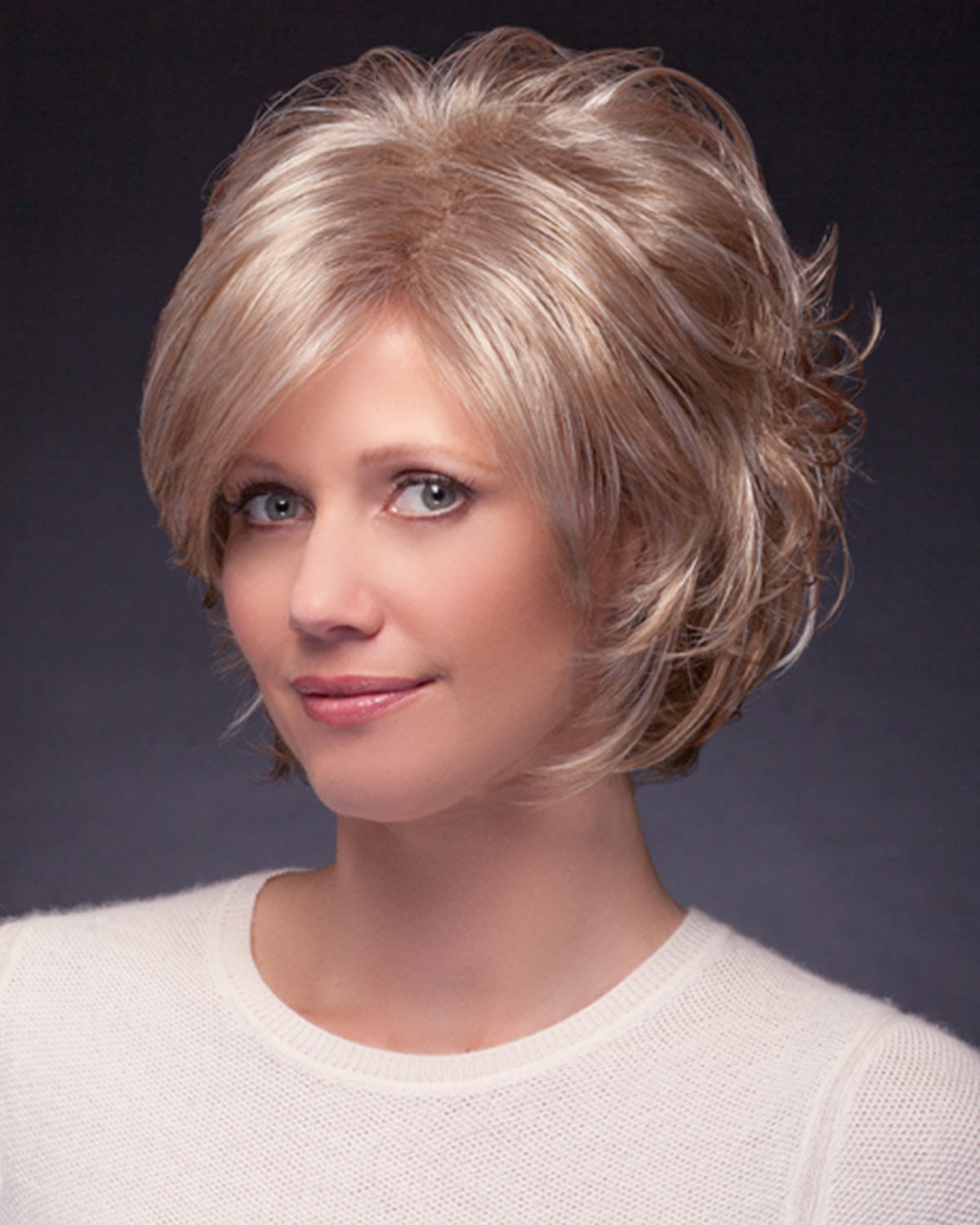 Charlotte Synthetic Wig by TressAllure - Best Wig Outlet