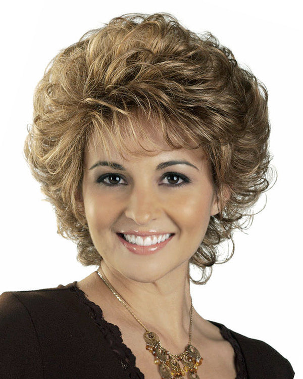 JewelSynthetic Wig by Tony of Beverly - Best Wig Outlet