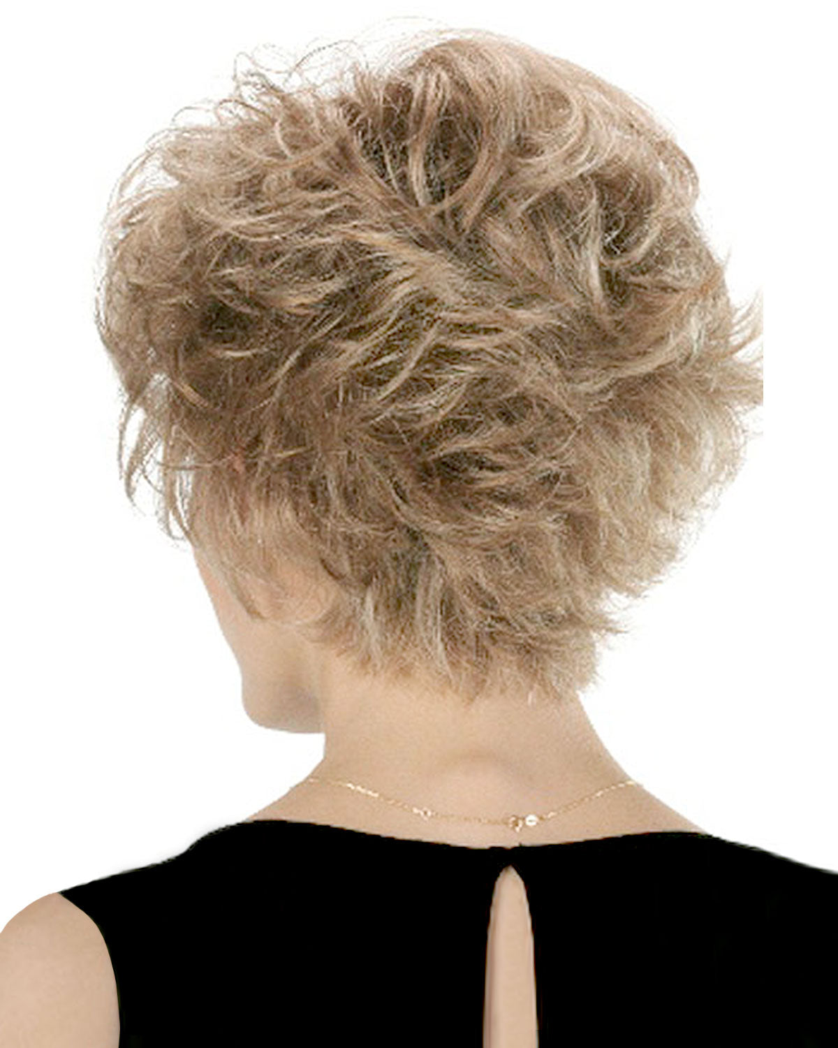 Kenzie (Rooted)Synthetic Wig by Tony of Beverly - Best Wig Outlet