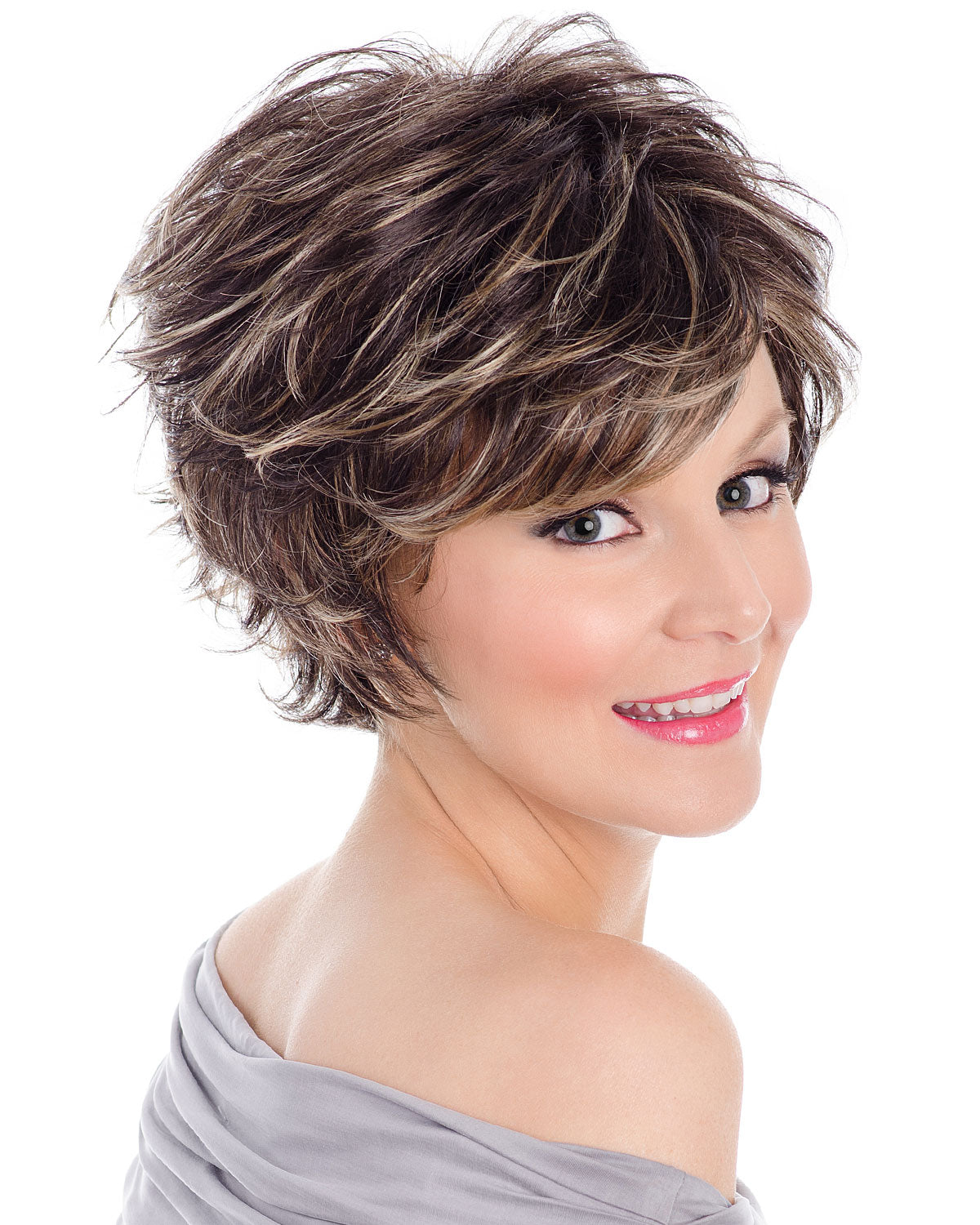 KenzieSynthetic Wig by Tony of Beverly - Best Wig Outlet