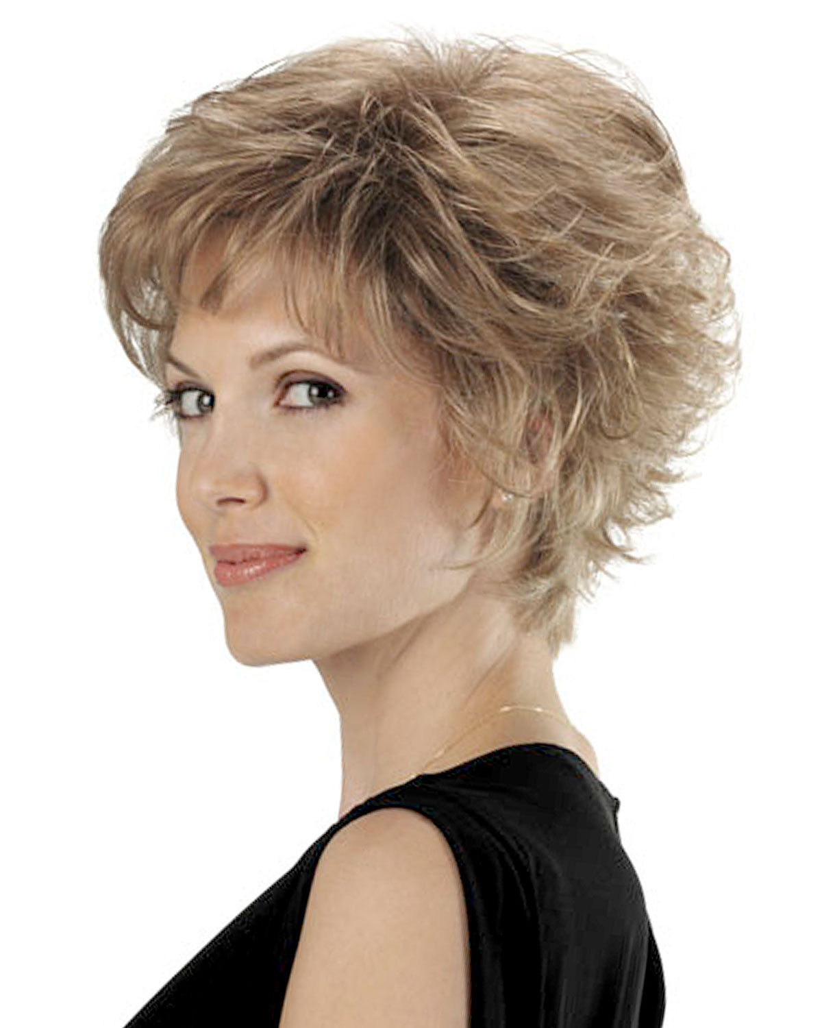 KenzieSynthetic Wig by Tony of Beverly - Best Wig Outlet