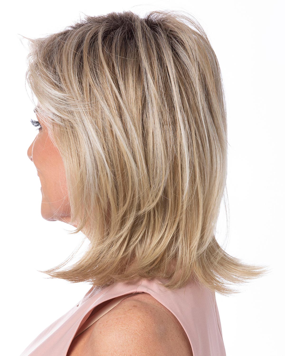 Luminous HF Synthetic Wig by Toni Brattin - Best Wig Outlet