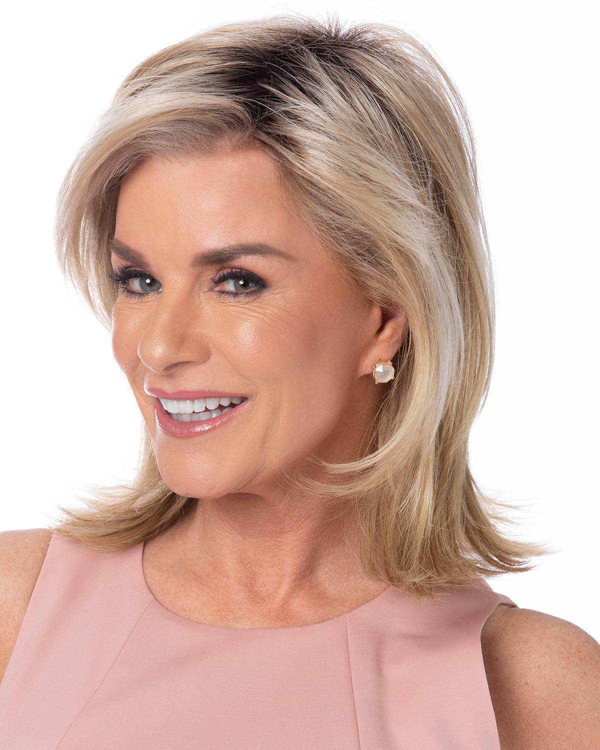 Luminous-Plus HF Synthetic Wig by Toni Brattin - Best Wig Outlet