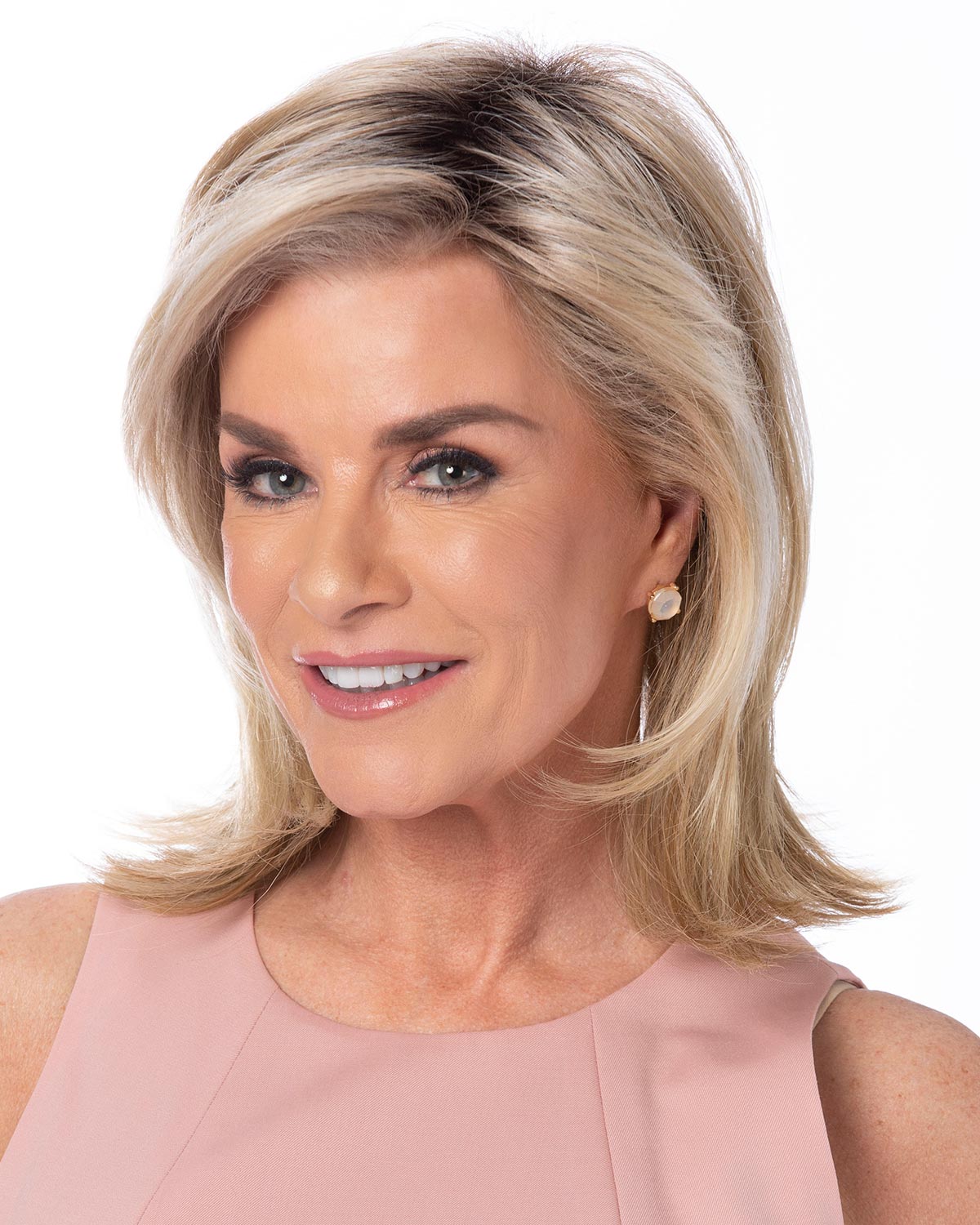 Luminous-Plus HF Synthetic Wig by Toni Brattin - Best Wig Outlet