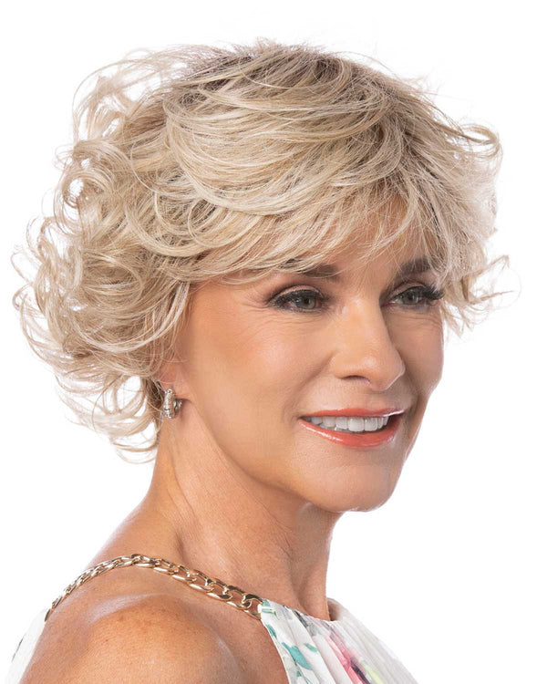 Sensational HF Synthetic Wig by Toni Brattin - Best Wig Outlet
